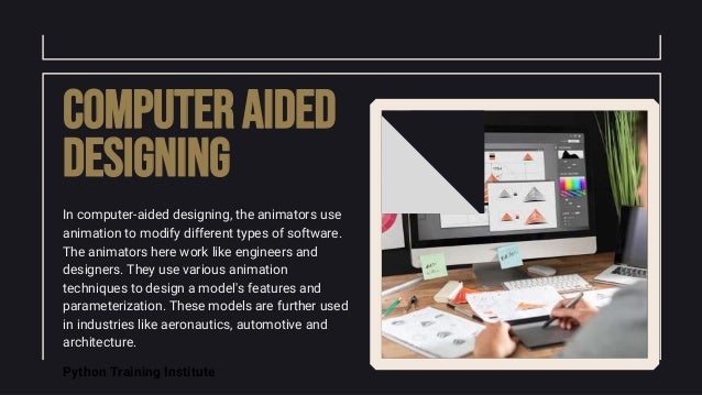 Top 5 Exciting Career Options For An Animator!.pptx