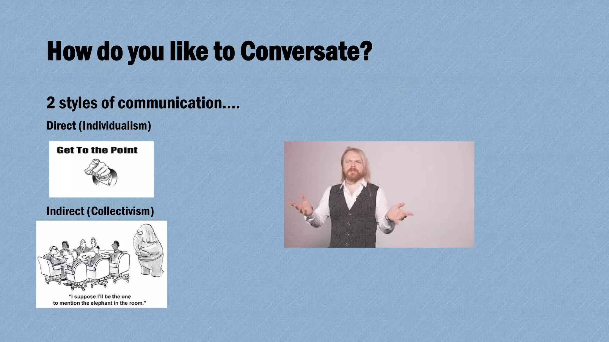 Top 5 Facts: Individualism vs Collectivism | PDF