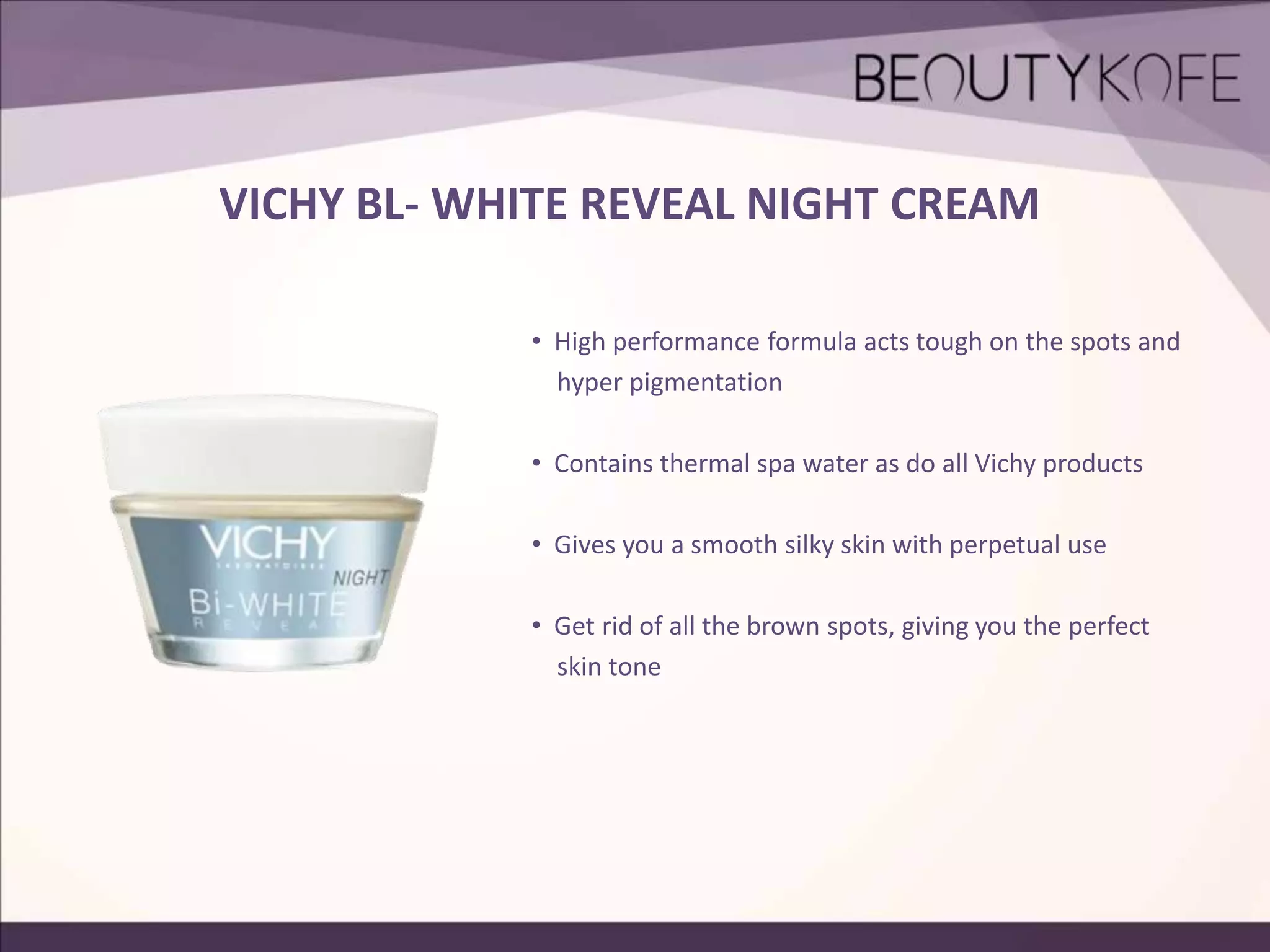 Top 5 Fairness Products for Teens | PPTX | Skin Care | Beauty