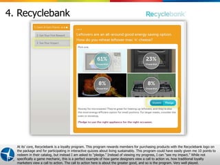 Top 5 Gamification Examples | PPTX | Video Game Genres | Video Gaming