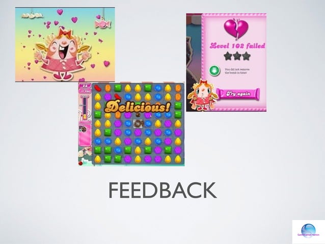 Top 5 gamification must haves for learning | PPT