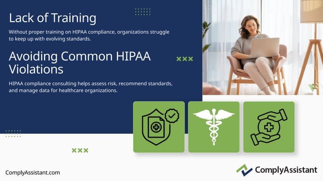 Top 5 HIPAA Violations and How to Prevent Them | PPT