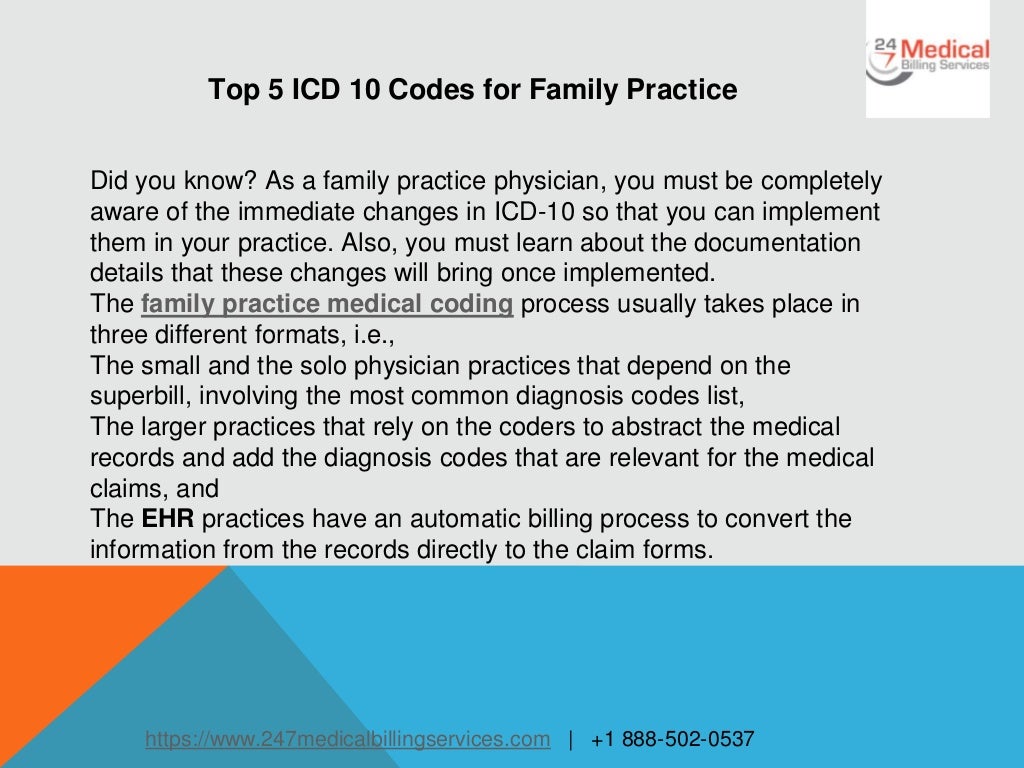 top-5-icd-10-codes-for-family-practice