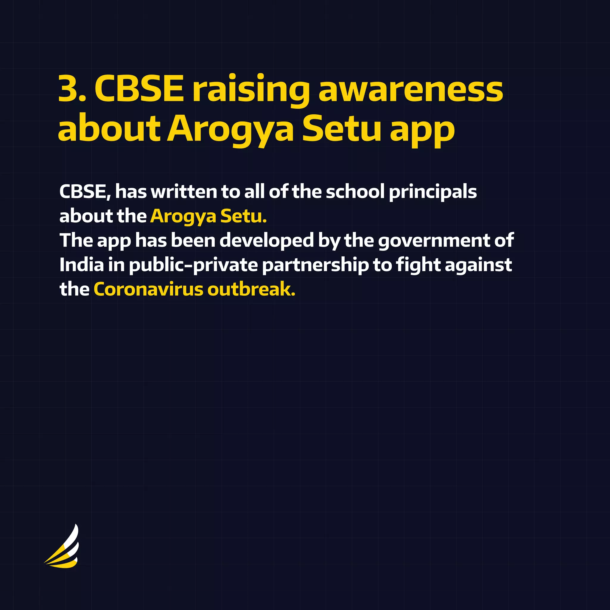 Top 5 Important CBSE updates for students | PDF