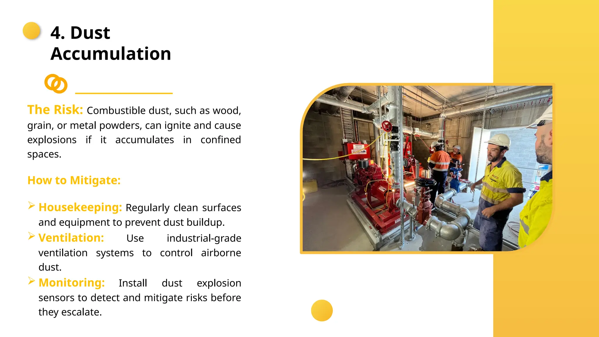 Top 5 Industrial Fire Risks and How to Mitigate Them.pptx