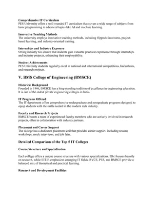 Top 5 Information Technology Courses in Bangalore.docx