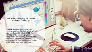 Top 5 matlab courses | PPTX