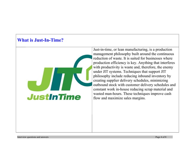 Top 5 mechanical maintenance engineer interview questions with answers ...