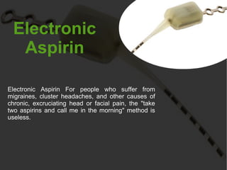 Medical Innovation- Top 5 Medical Technology Innovation For HealthCare ...