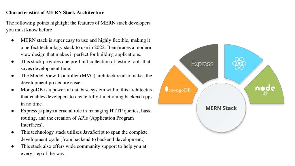 Top 5 MERN Stack Development Companies in the USA 2022.pptx