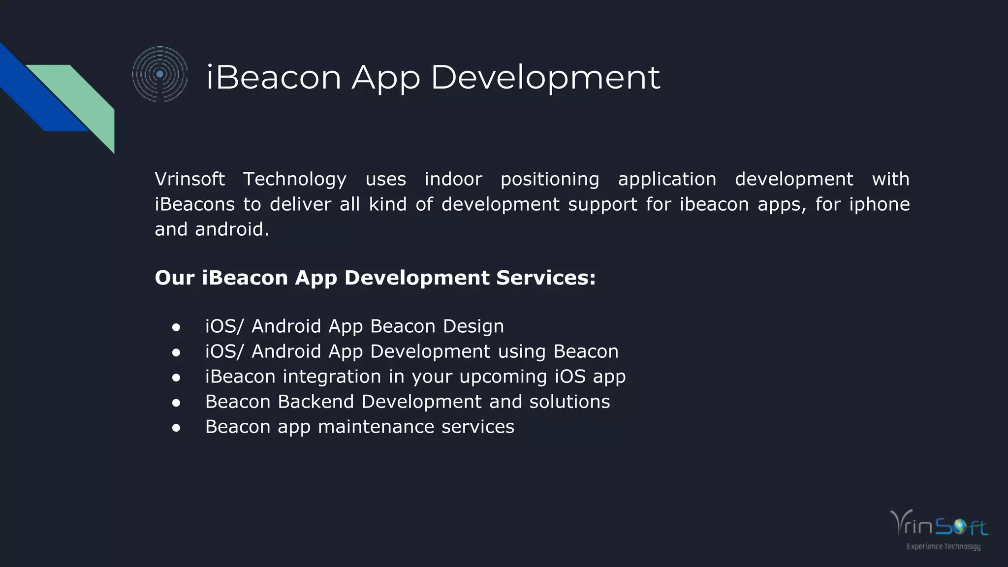 Top 5 mobile app development services | PPT