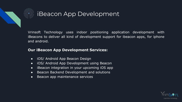 Top 5 mobile app development services | PPT