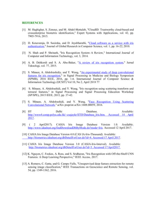 TOP 5 Most View Article in Computer Science & Information Technology ...