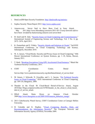 TOP 5 Most View Article in Computer Science & Information Technology ...