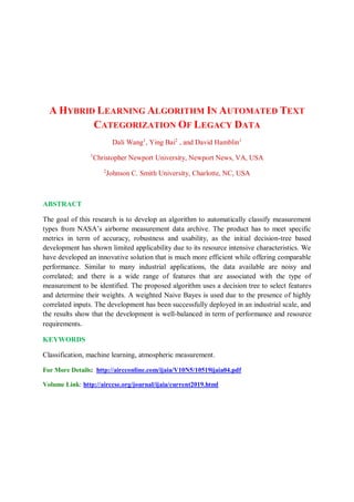 Top 5 most viewed articles from academia in 2019 - | PDF