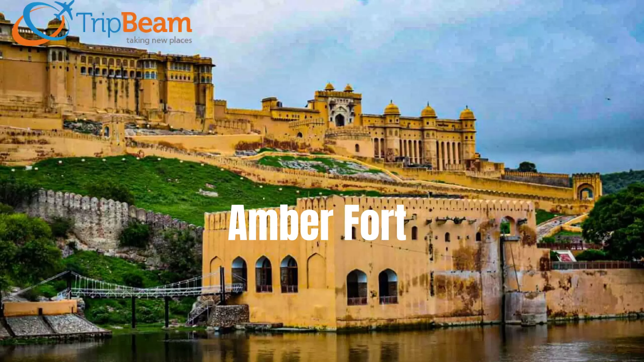 Top 5 Must Visit Forts Of India- Tripbeam.com.pdf