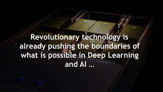 10/13 Top 5 Deep Learning Stories | PPT