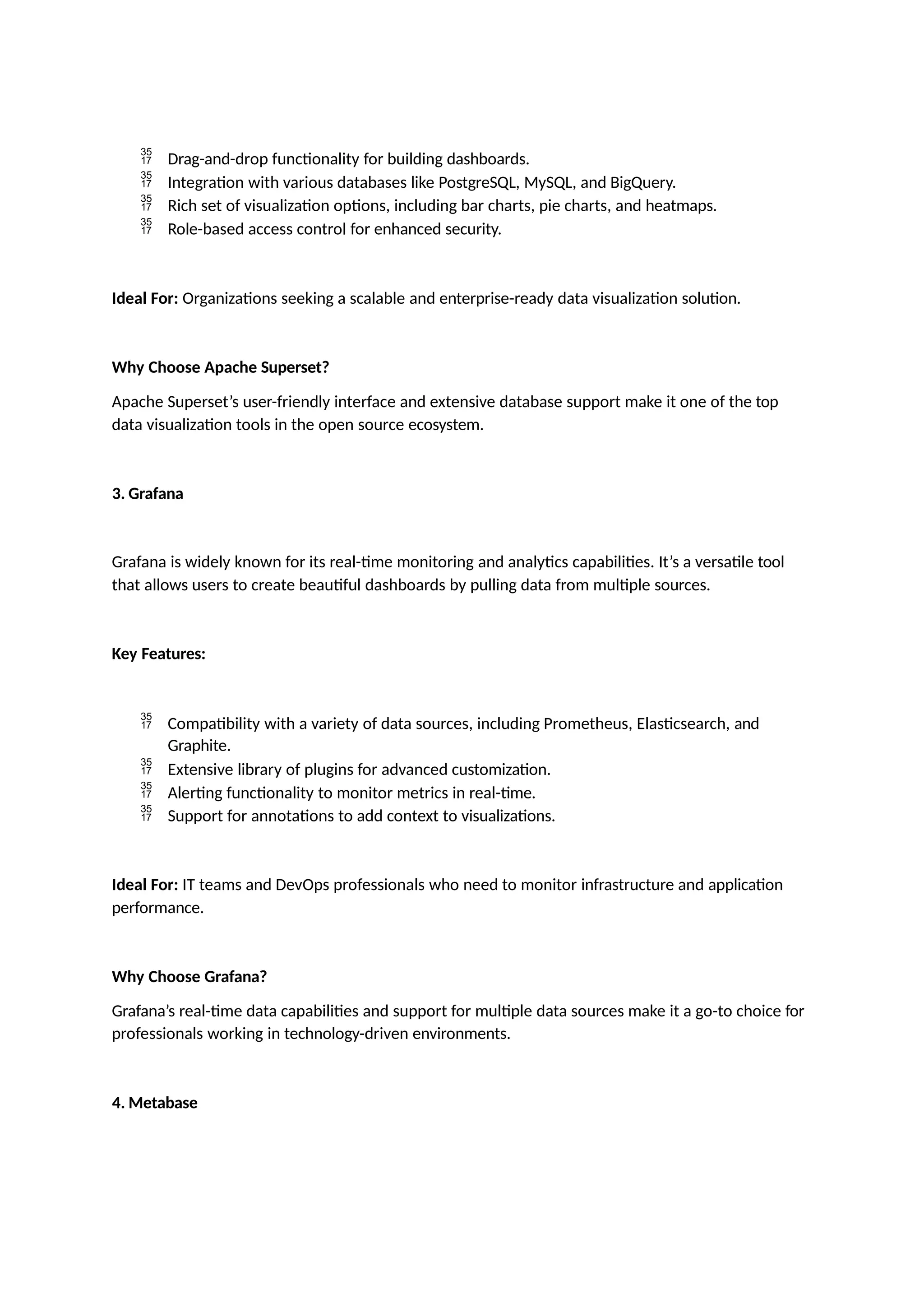 Top 5 Open Source Data Visualization Tools.pptx