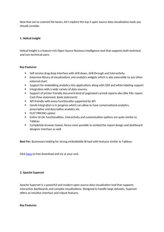 Top 5 Open Source Data Visualization Tools.docx