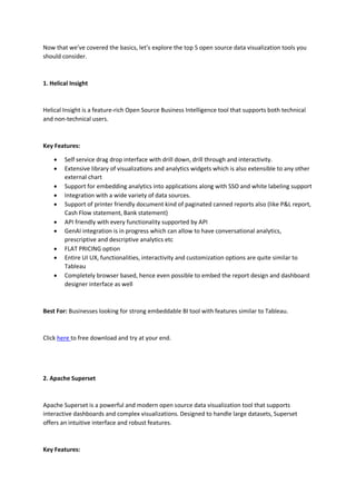 Top 5 Open Source Data Visualization Tools.pdf