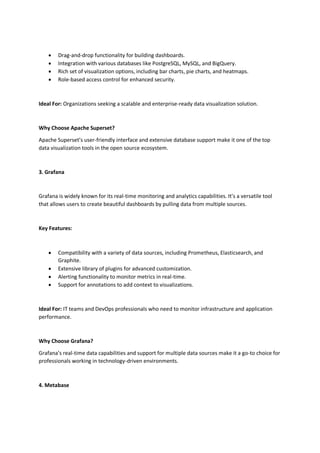 Top 5 Open Source Data Visualization Tools.pdf