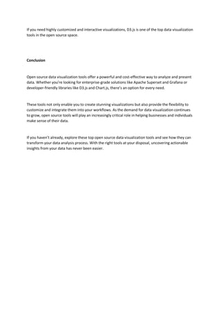 Top 5 Open Source Data Visualization Tools.pdf