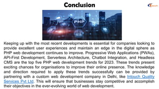 Top 5 PHP Web Development Trends for 2023.pdf