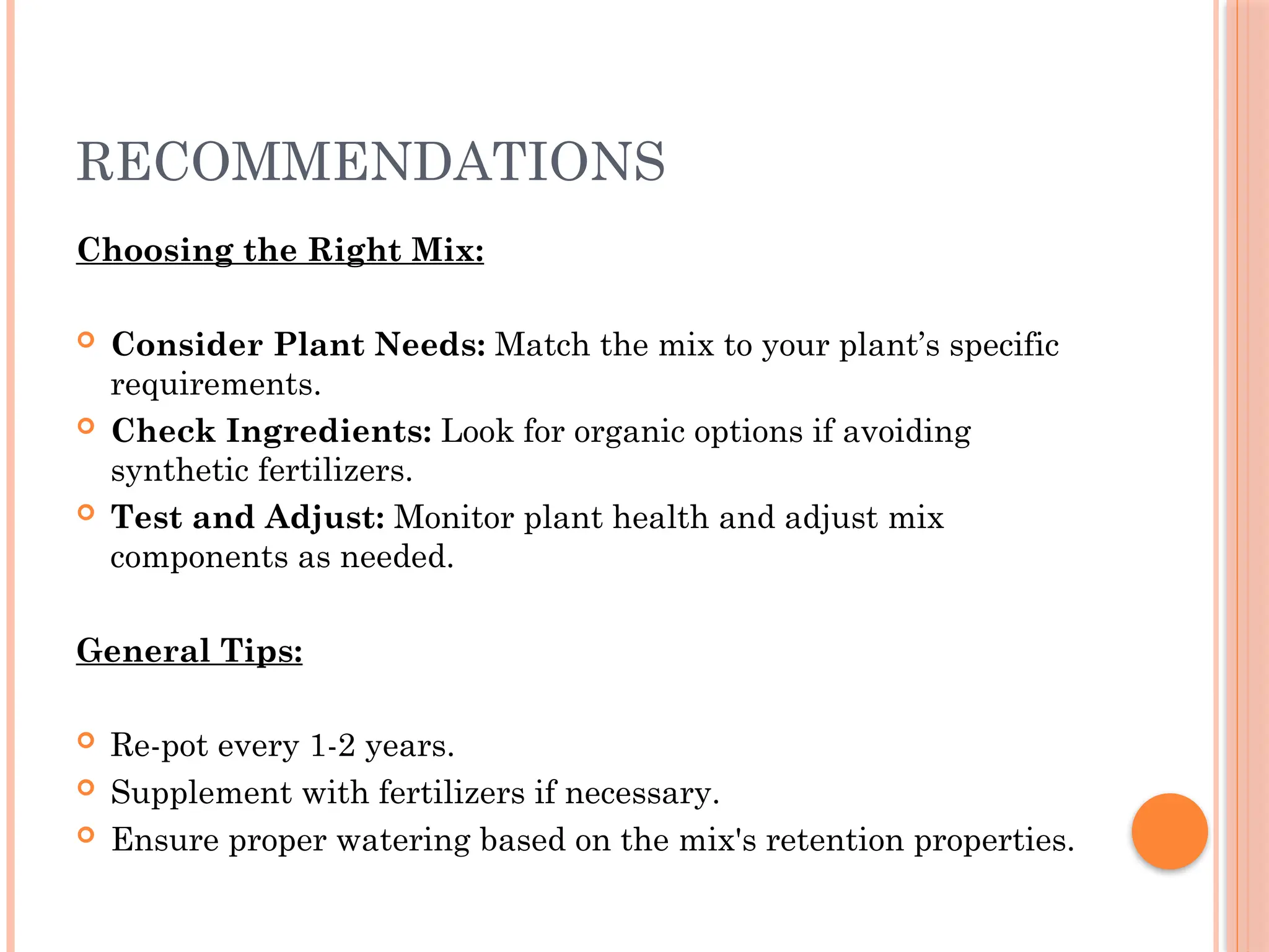 Top 5 Potting Mixes for Indoor Plants.pptx