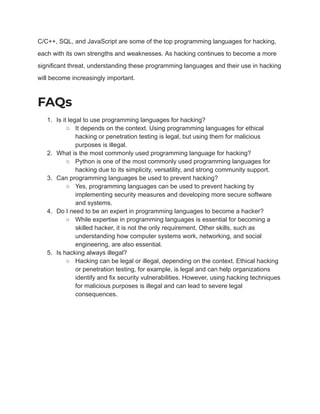 Top 5 Programming Languages for Hacking.pdf