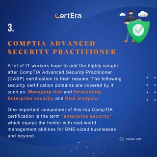 Top 5 Programs for CompTIA Certification .pdf