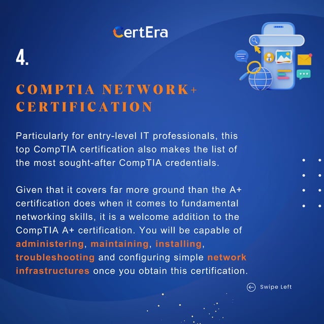 Top 5 Programs for CompTIA Certification .pdf