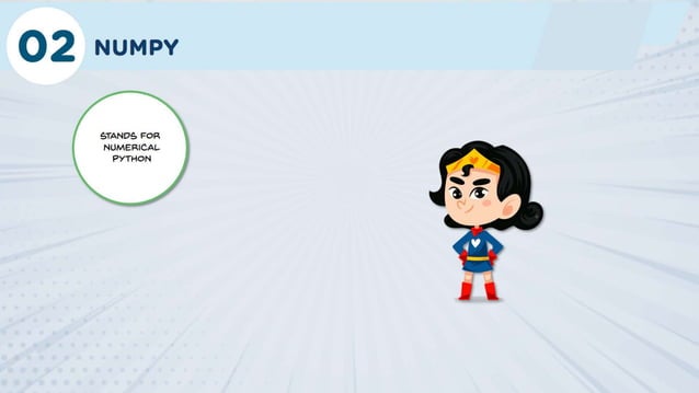 Top 5 Python Libraries For Data Science | Python Libraries Explained ...