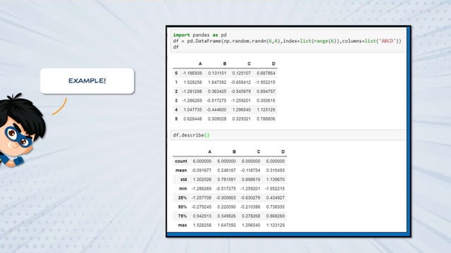 Top 5 Python Libraries For Data Science | Python Libraries Explained ... Top 5 Python Libraries For Data Science | Python Libraries Explained ...