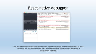 Top 5 React Developer Tools in 2022.pptx