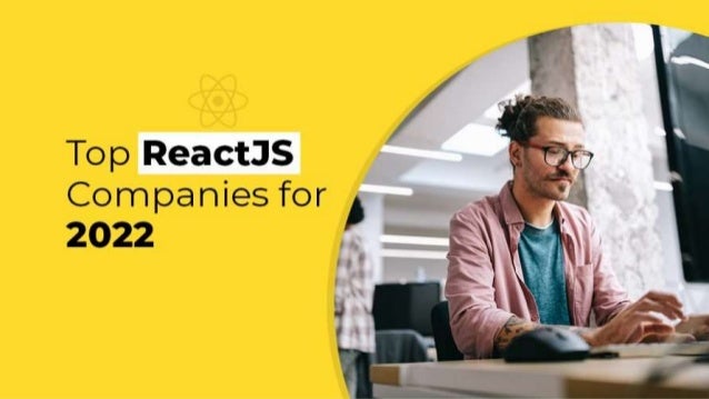 Top 5 React JS Development Companies in 2022.pptx
