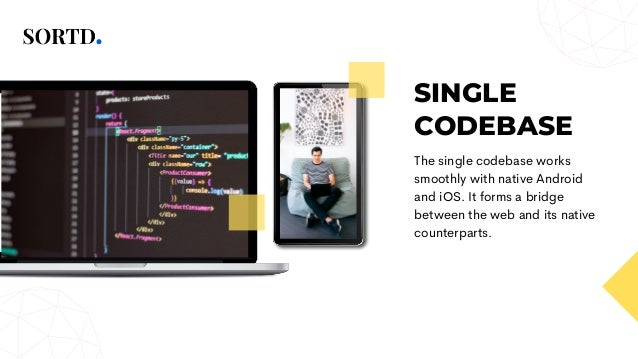 Top 5 Reasons Behind The Growing Popularity Of React Native Apps Ppt Free Download