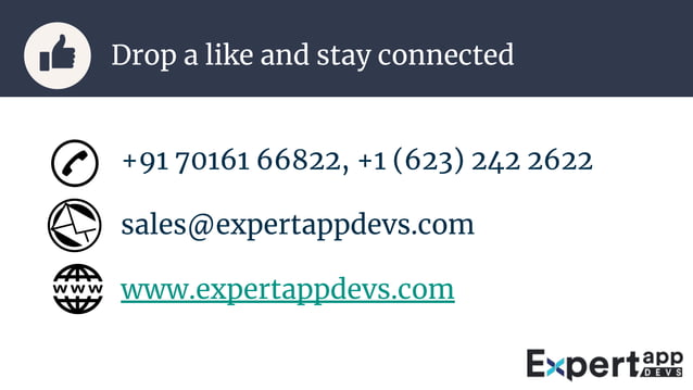 Top 5 Reasons to Choose Python for AI Backend Development | PPT