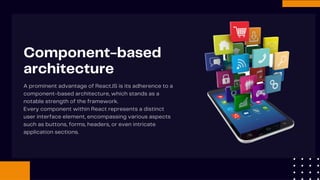 TOP 5 Reasons To Go With ReactJS For App Development.pdf