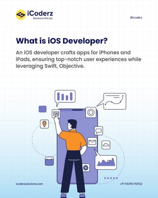Top 5 Reasons to hire an iOS Developer.pdf