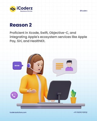 Top 5 Reasons to hire an iOS Developer.pdf