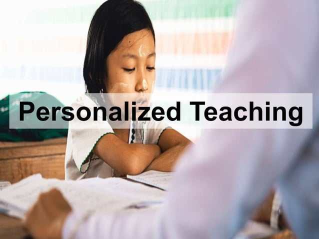 Top 5 reasons why tutoring makes learning better | PPT