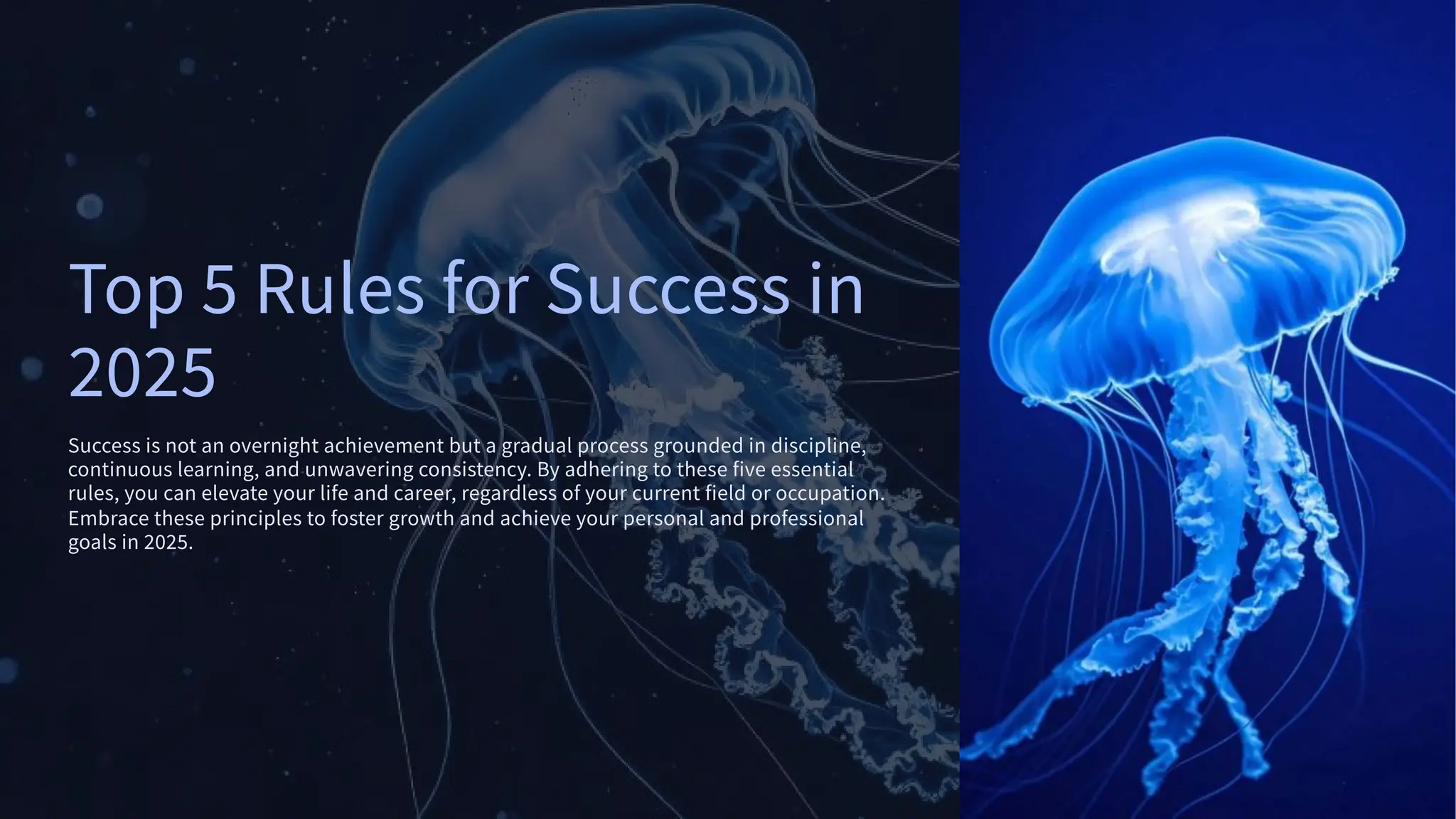 Top 5 Rules for Successful in 2025 at 18.pdf