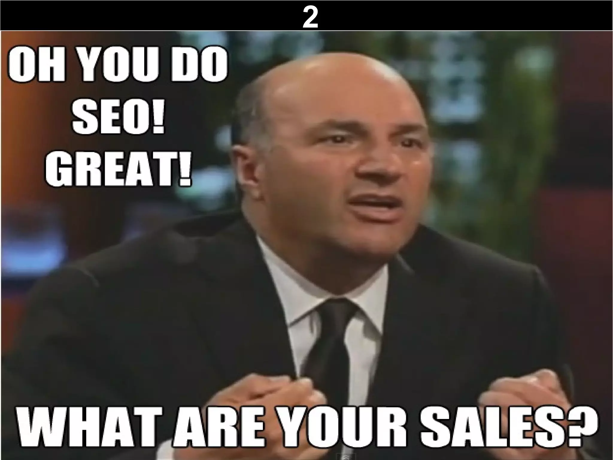 Top 5 seo memes | PPT