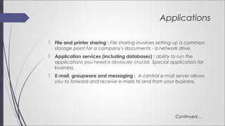 Top 5 Server Operating Systems | PPT
