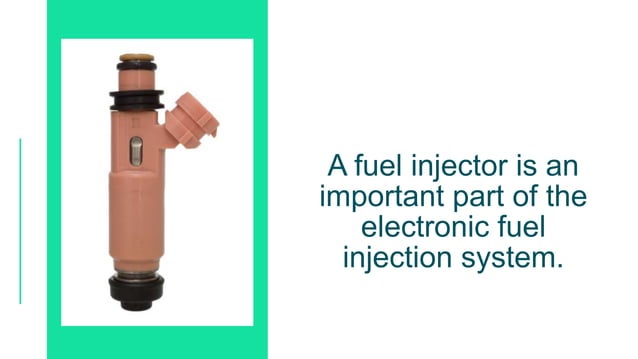 Top 5 Signs of Bad Fuel Injectors in your Audi A4 | PPT