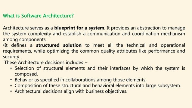 Top 5 Software Architecture Pattern Event Driven Soa Microservice Serverless And Containerized Ppt