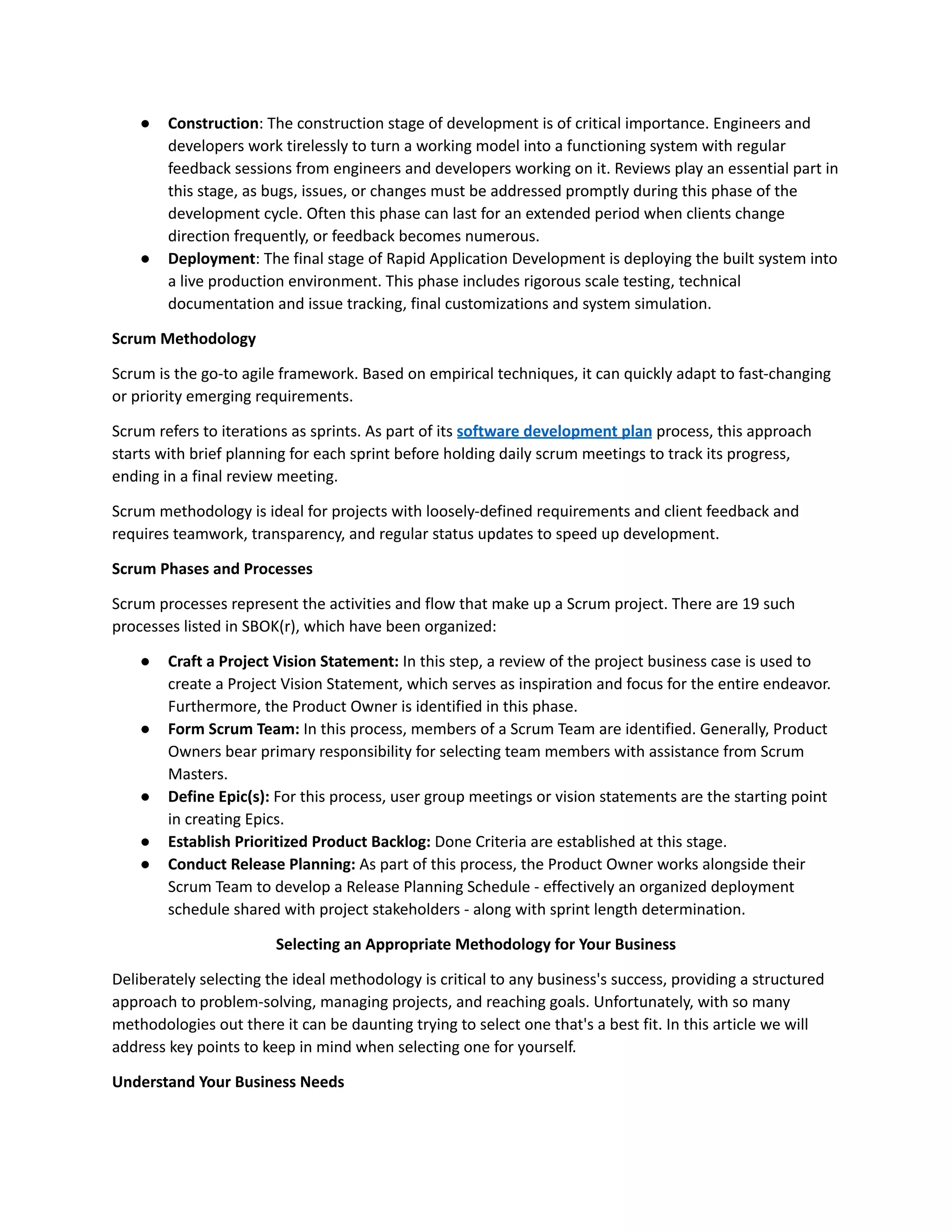 Top 5 software development methodologies_ Explained.docx.pdf