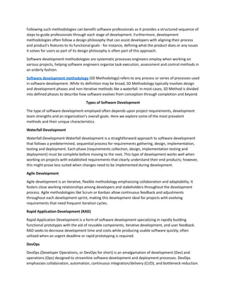 Top 5 software development methodologies_ Explained.docx.pdf