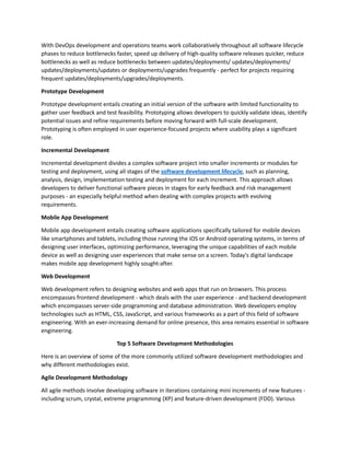 Top 5 software development methodologies_ Explained.docx.pdf