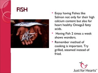 Top 5 sources of calcium | PPT